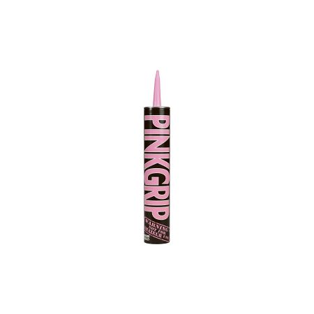Everbuild Pink Grip Grab Adhesive from £3.36