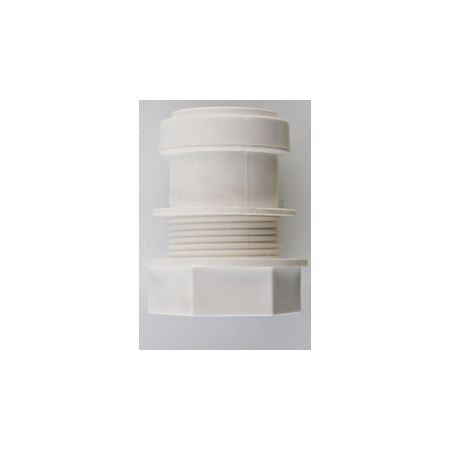 Polypipe WP36G Tank Connector from £1.92