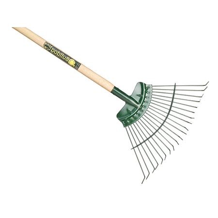 Bulldog Premier Springbok Rake Ash Shaft only £24.61