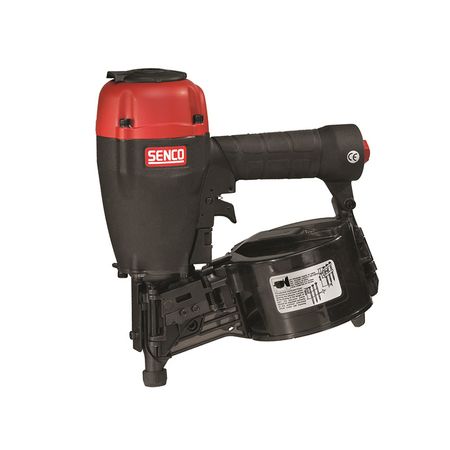 Senco SC65 Pneumatic SC65 Semi Pro Coil Nailer only £182.34