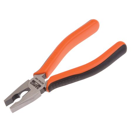 Bahco Combination Pliers 2678G Series from £17.20