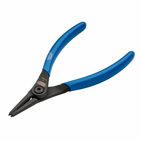 Draper 09035 Draper Expert Straight Tip External Circlip Pliers, A1 ...