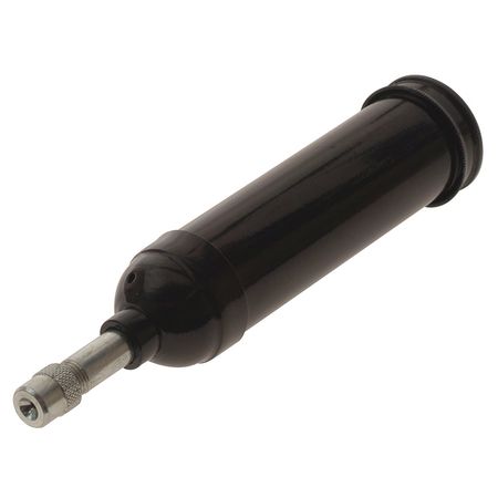 Lumatic MPO Telescopic Hand Grease Gun 60cc only £4.11
