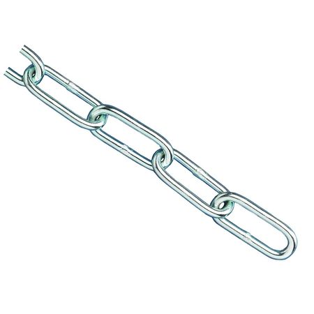 Faithfull Zinc Plated Chain from £2.88