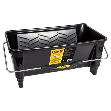 Purdy 140796018 Bucket Dual Roll Off 5 Gallon only £27.63
