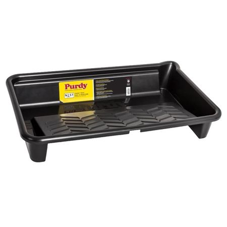 Purdy 15T903000 Dual Roll Off Bucket Paint Tray from £10.99