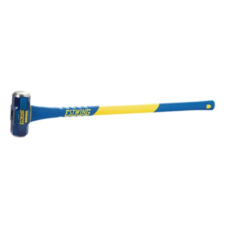 Draper 31291 Estwing Fibreglass Shaft Sledge Hammer, 4.5kg/10lb only £32.91
