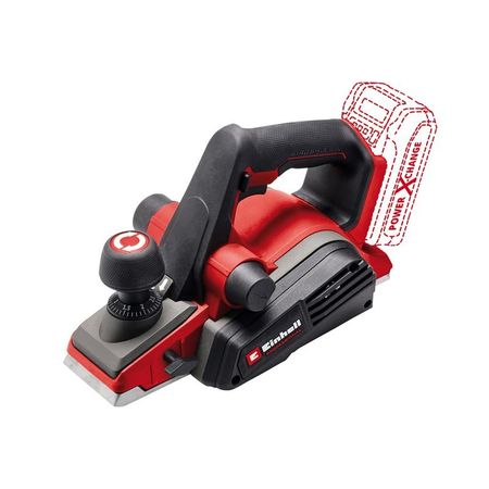 Einhell TP-PL 18/3 Li BL - Solo Power X-Change Planer 18V Bare Unit ...