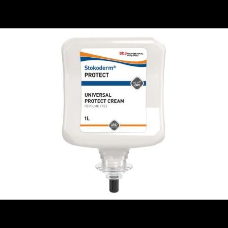 SC Johnson Professional Stokoderm® Protect Universal Cream Cartridge 1 ...