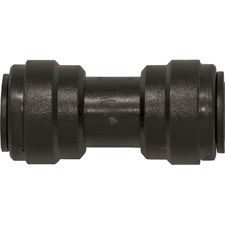 Quick-Fit Tube Couplings - Straights, Metric from £10.05