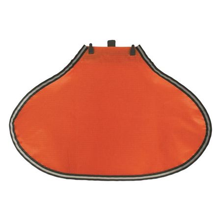 ABUS Mechanical Neck Guard from £7.87