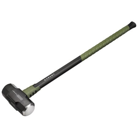 Draper 14032 Draper Expert Sledge Hammer, 6.3kg/14lb only £40.00