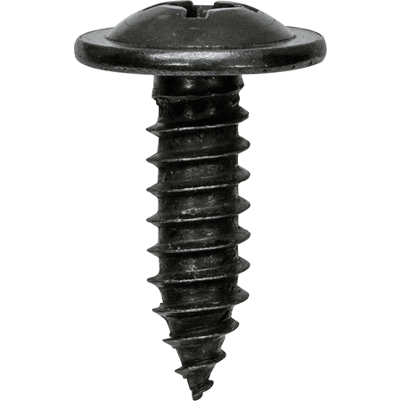 Flanged PH Head Screws from £7.29