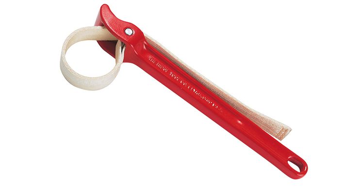 RIDGID Strap Wrenches from £41.94