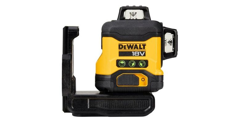 DEWALT DCLE34031 Multi Line Laser from £503.13