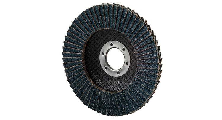 Garryson DIY Zirconium Flap Disc from £5.99