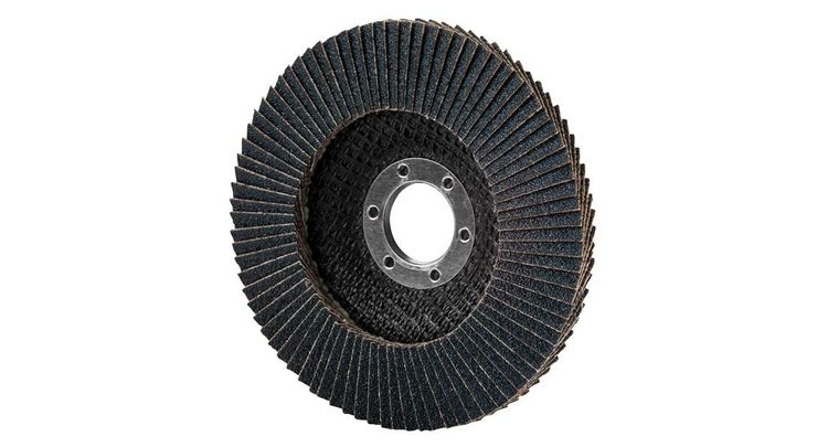 Garryson Industrial Zirconium Flap Disc from £3.74