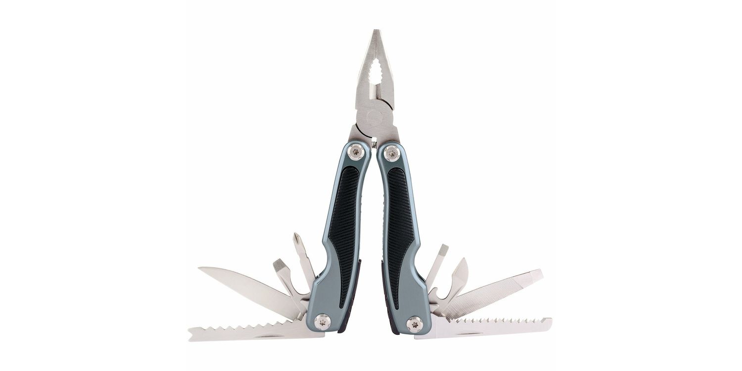 Draper 32398 Pocket Multi-Tool (14 Function) only £13.87