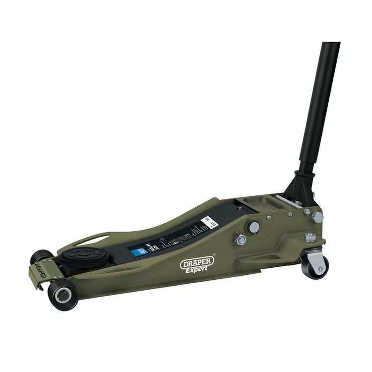 Draper 23817 Draper Expert Professional Low Profile Fast Lift Garage ...