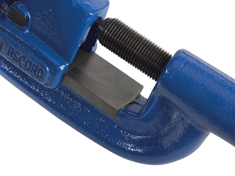 IRWIN® Record® 202 Roller Pipe Cutter 3-50mm only £210.15
