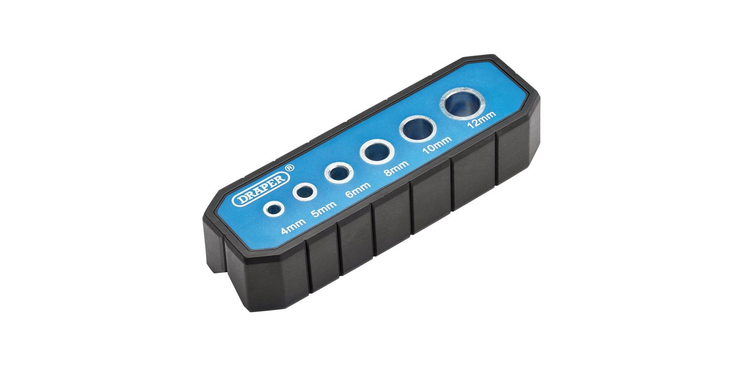 Draper 20229 Drill Guide only £8.50