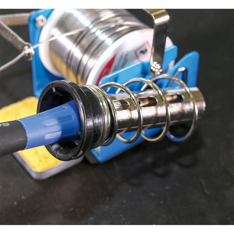 Sealey SWD1 Soldering Wire Dispensing Stand only £7.52