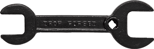 Spanner/Cylinder Keys from £6.66