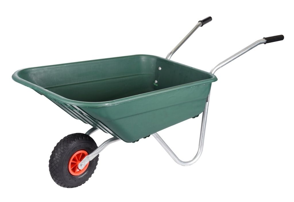 Walsall Wheelbarrow Rosemoor Wheelbarrow from £46.65