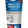UniBond Ultraforce Wall Tile Adhesive & Grout from £4.79