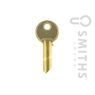 Smiths Locks Yale 5 Pin Cylinder Key Blank from £3.33
