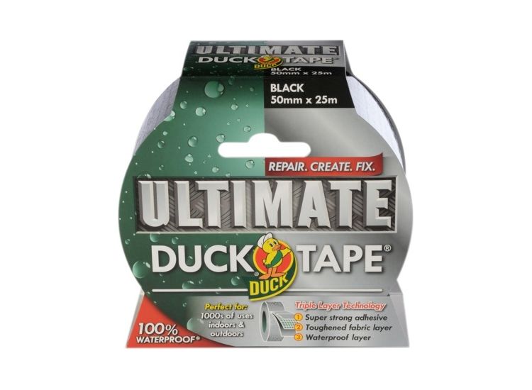 Duck Tape Ultimate Duck Tape from £5.58
