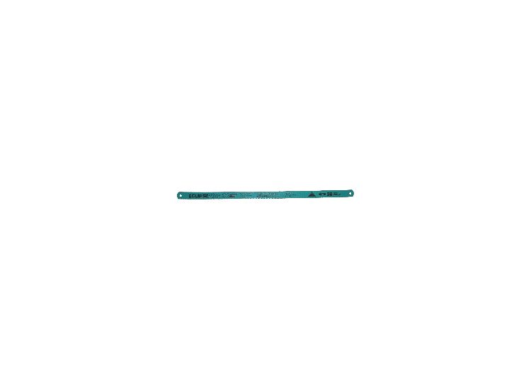 Spear & Jackson Eclipse Hand Hacksaw Blades Plus 30 BiMetal HSS from £9.21